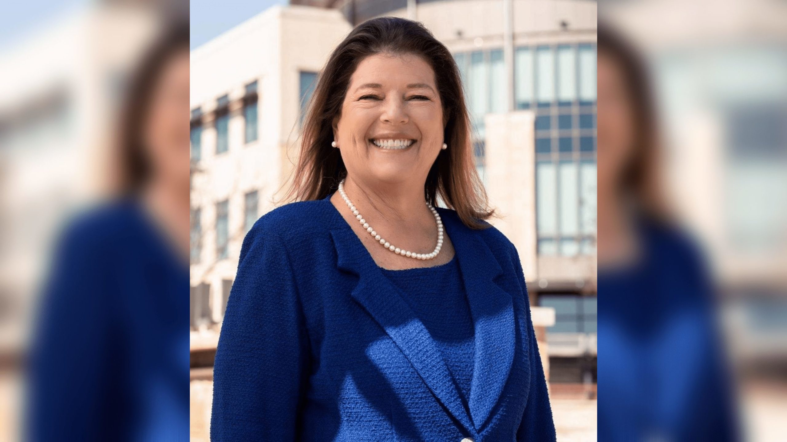 Jaynie Schultz (D11) Dallas City Council Wins Crime Boss Title Again