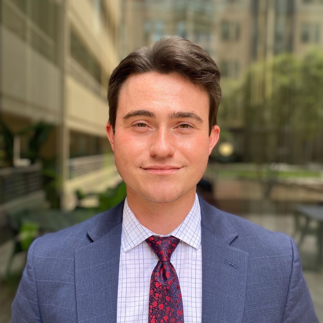 Organizational Structure - Dallas Express