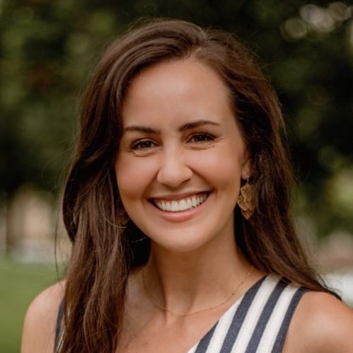 Organizational Structure - Dallas Express