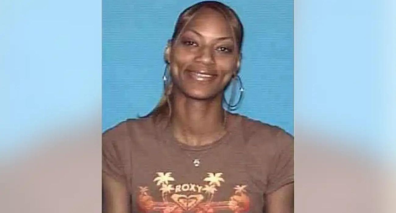 Remains Identified as Local Woman