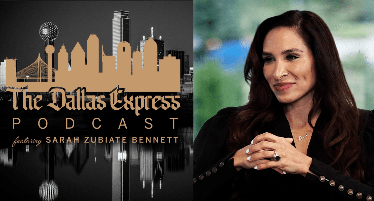 The Dallas Express Podcast - Dallas Express