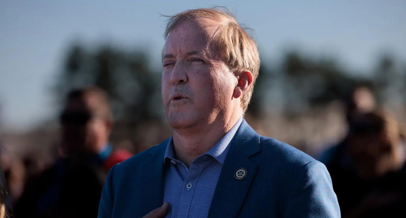 Paxton Releases Endorsement List