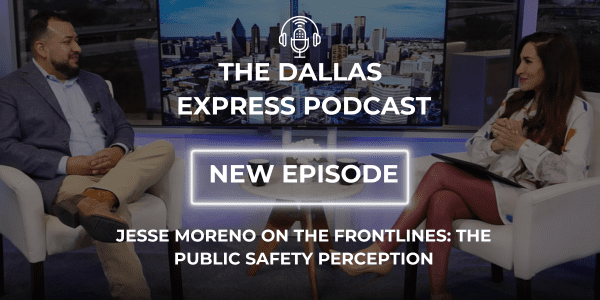 The Dallas Express Podcast - Dallas Express