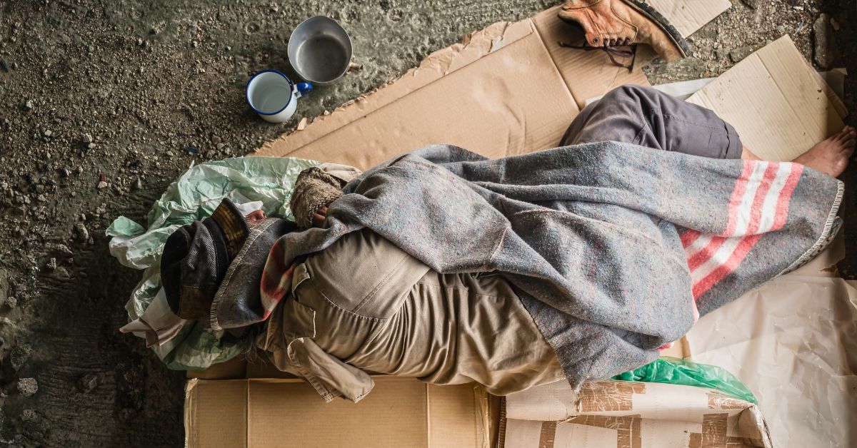 Residents in Kansas Explore 'One-Stop-Shop' Homeless Services Model