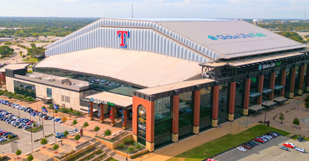 Rangers Rookie Hits for Cycle in Series Finale