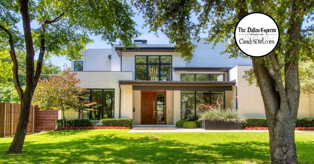 Mayor Johnson's Home Hits the Market for $2.75M