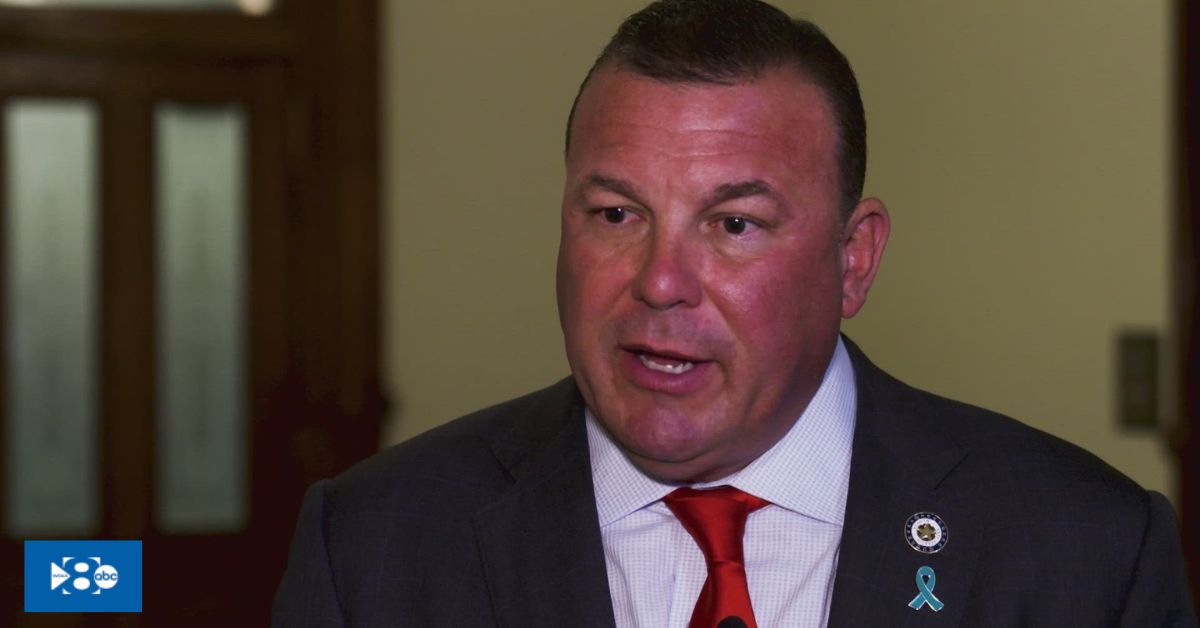 State Rep Sues Former Opponent for Defamation