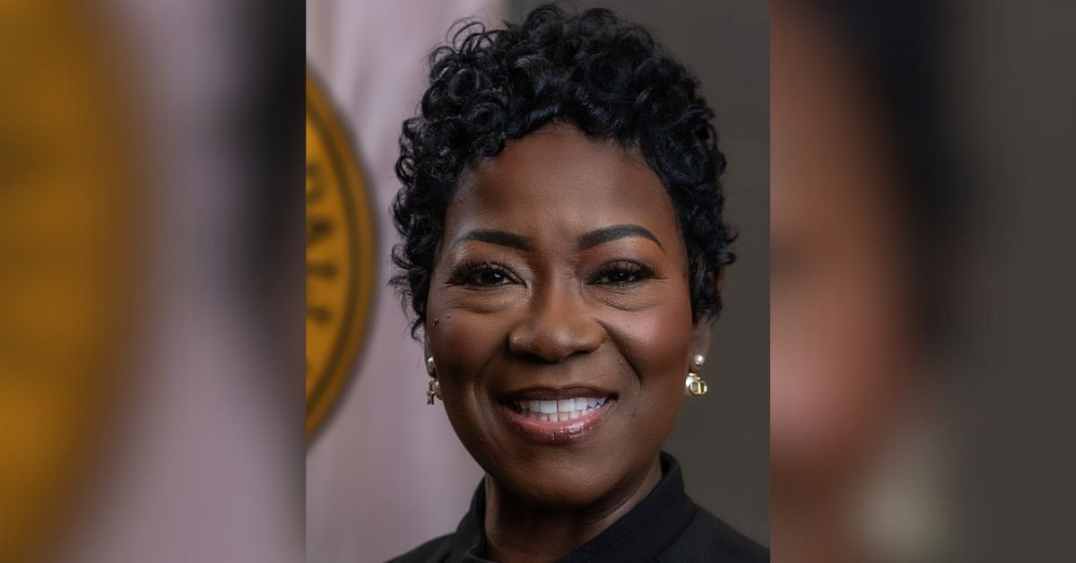 Tolbert's Taxpayer-Funded Leftist Travel