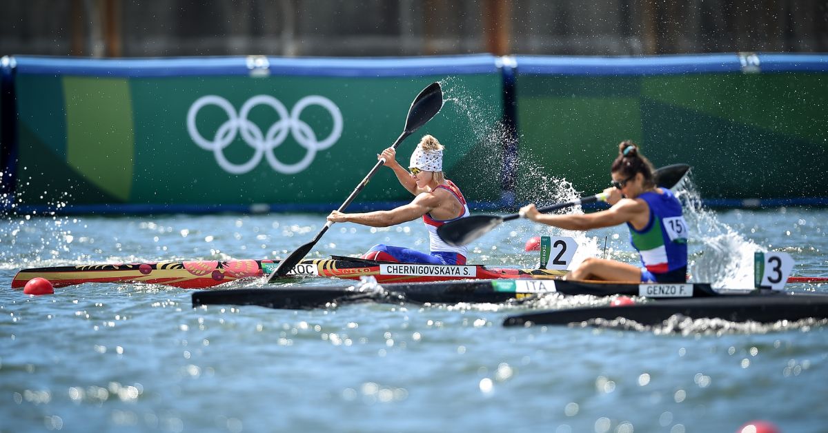 Check Out These Dallas Venues Showcasing Olympics