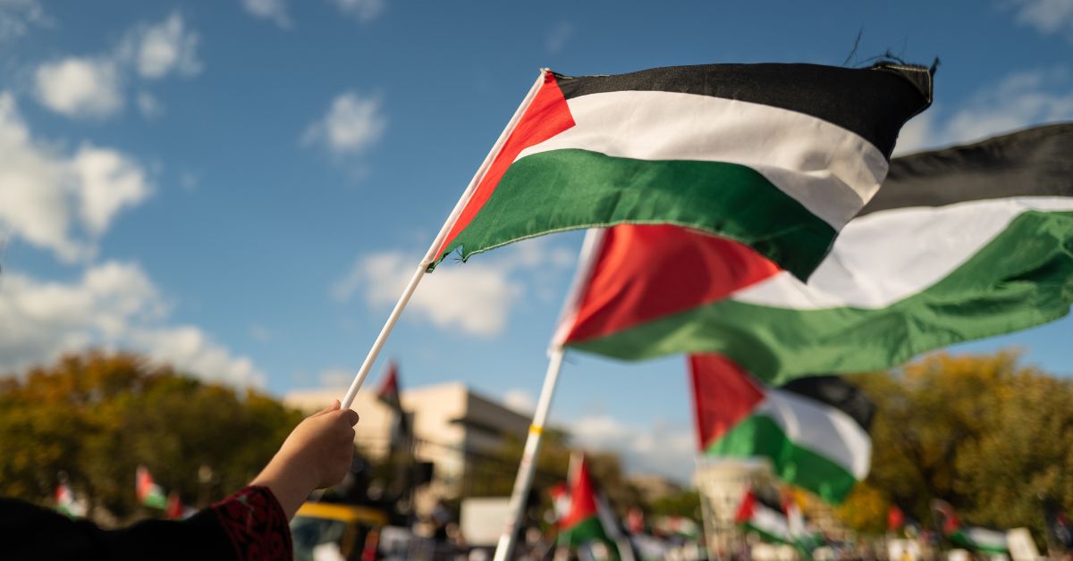 UT Dallas May Deny Student Protesters' Degrees