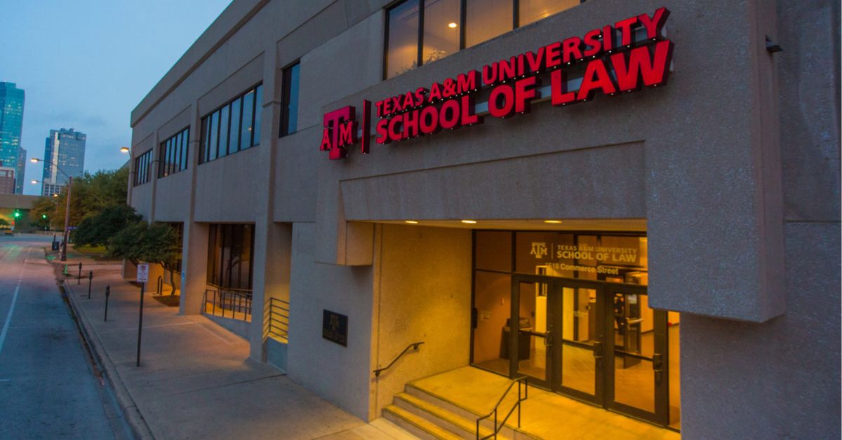 Texas A&M Master's Program Enrollment Surges