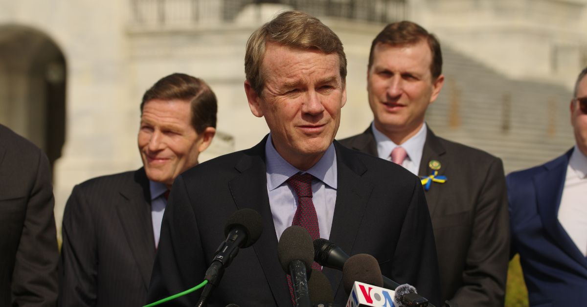 Senator Says Biden Will Lose, Cost Dems Congress