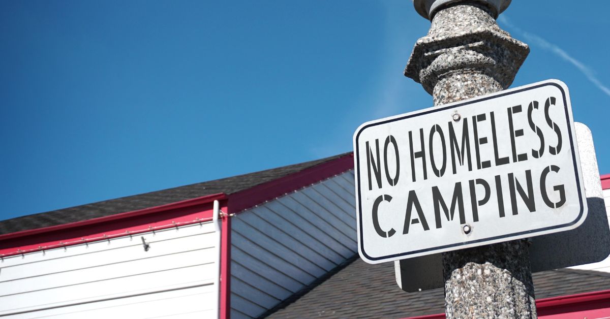 San Antonio Officials, Haven for Hope React to SCOTUS Public Camping Ruling