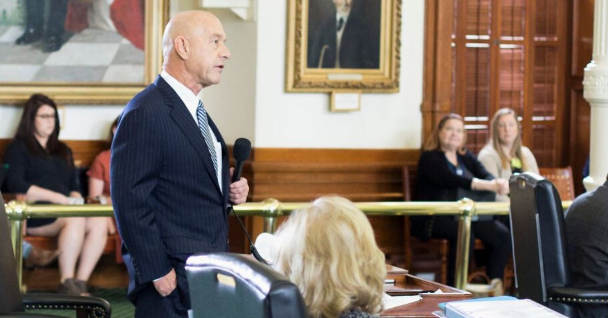 Judicial Recklessness: 900 Murder Suspects Walk Free In Houston Amid ...
