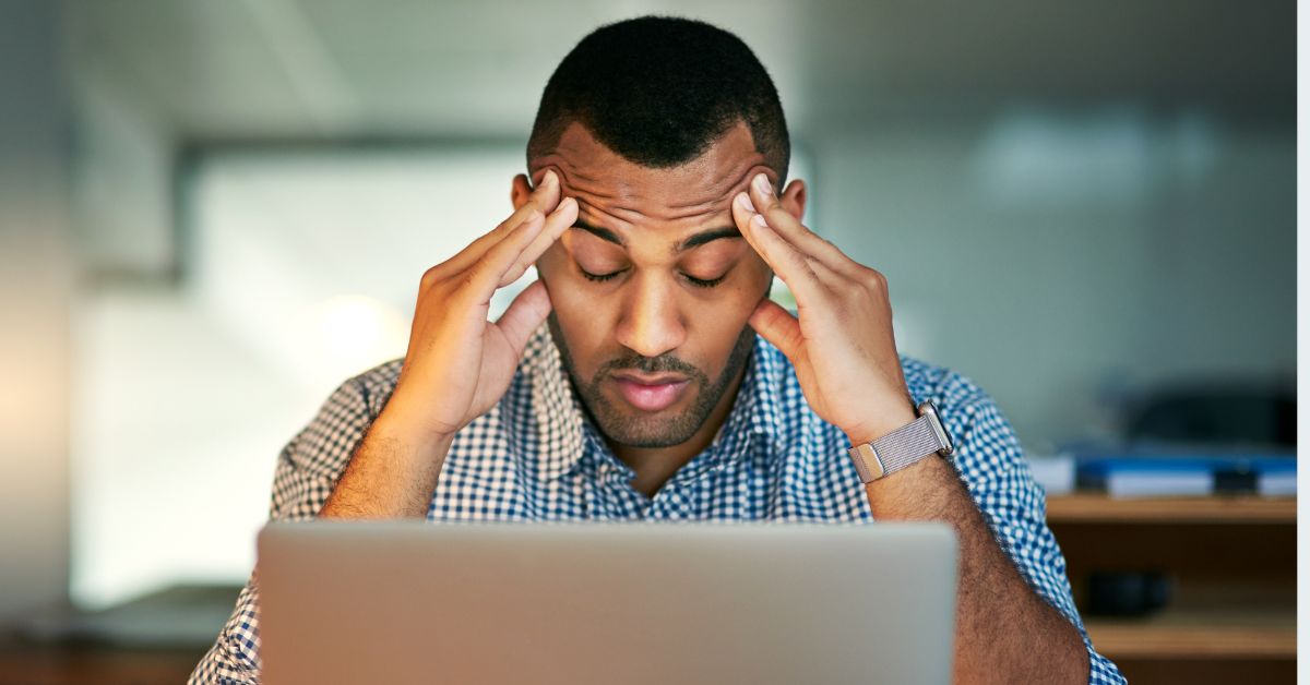 'Highly Sensitive' Individuals Face More Workplace Stress