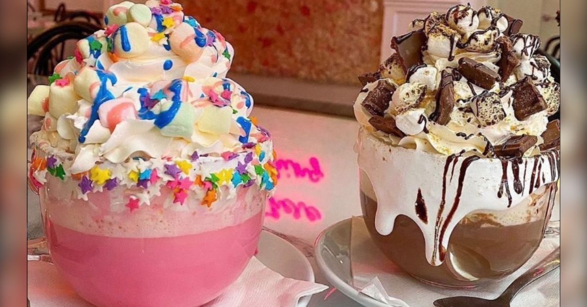 Not So Sweet: Sugar Factory Closes Its Uptown Dallas Location