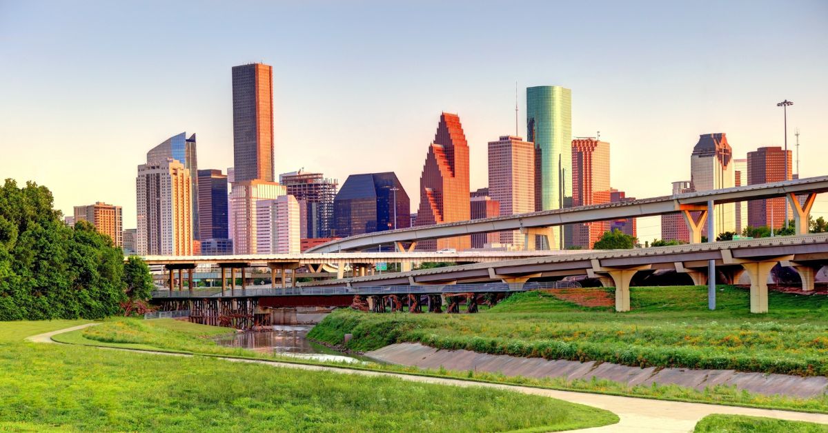 Harris County's Basic Income Welfare Program Now Features Pre-Paid ...