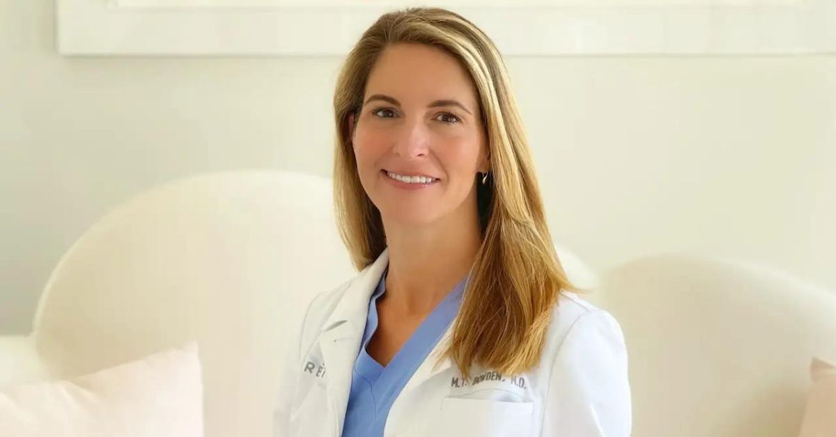 Mary Talley Bowden's Relentless Fight for Medical Freedom