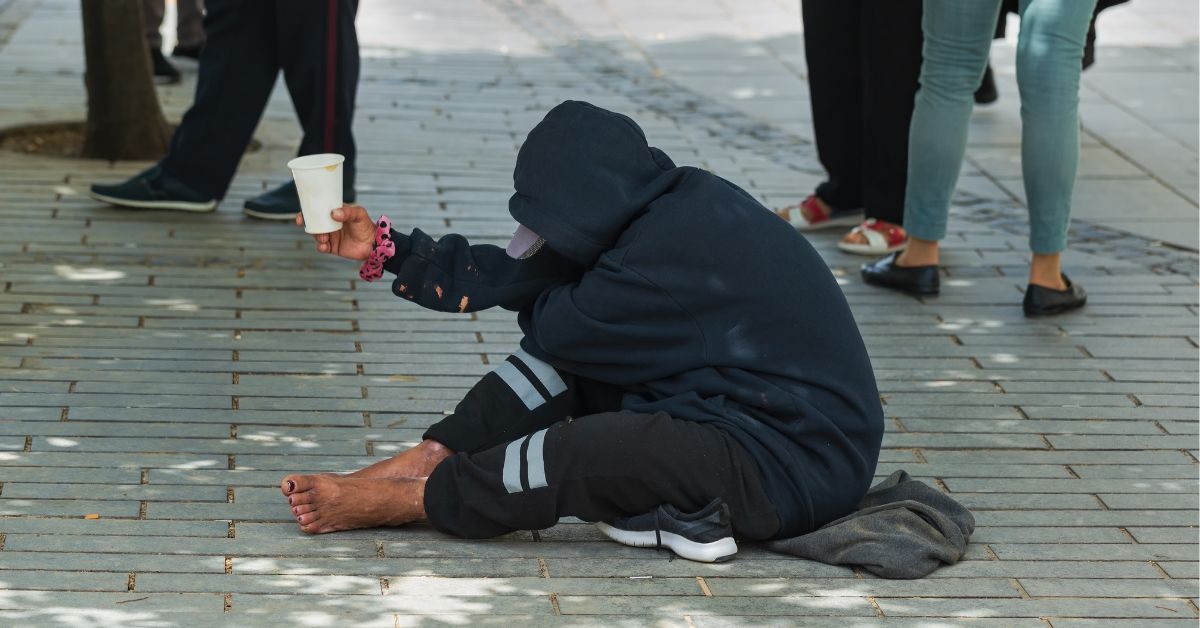 Homelessness In Dallas And Collin Counties: Report Shows Costs ...