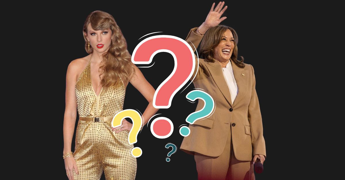 From Pop Singer Endorsements To Word Salad: Decoding The Party From The ...