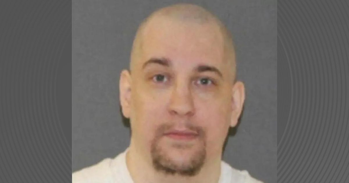 Travis Mullis Executed For Brutal Muder Of His Infant Son, Marking ...
