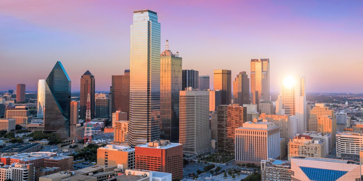 Bank of America Plaza Revamp Planned