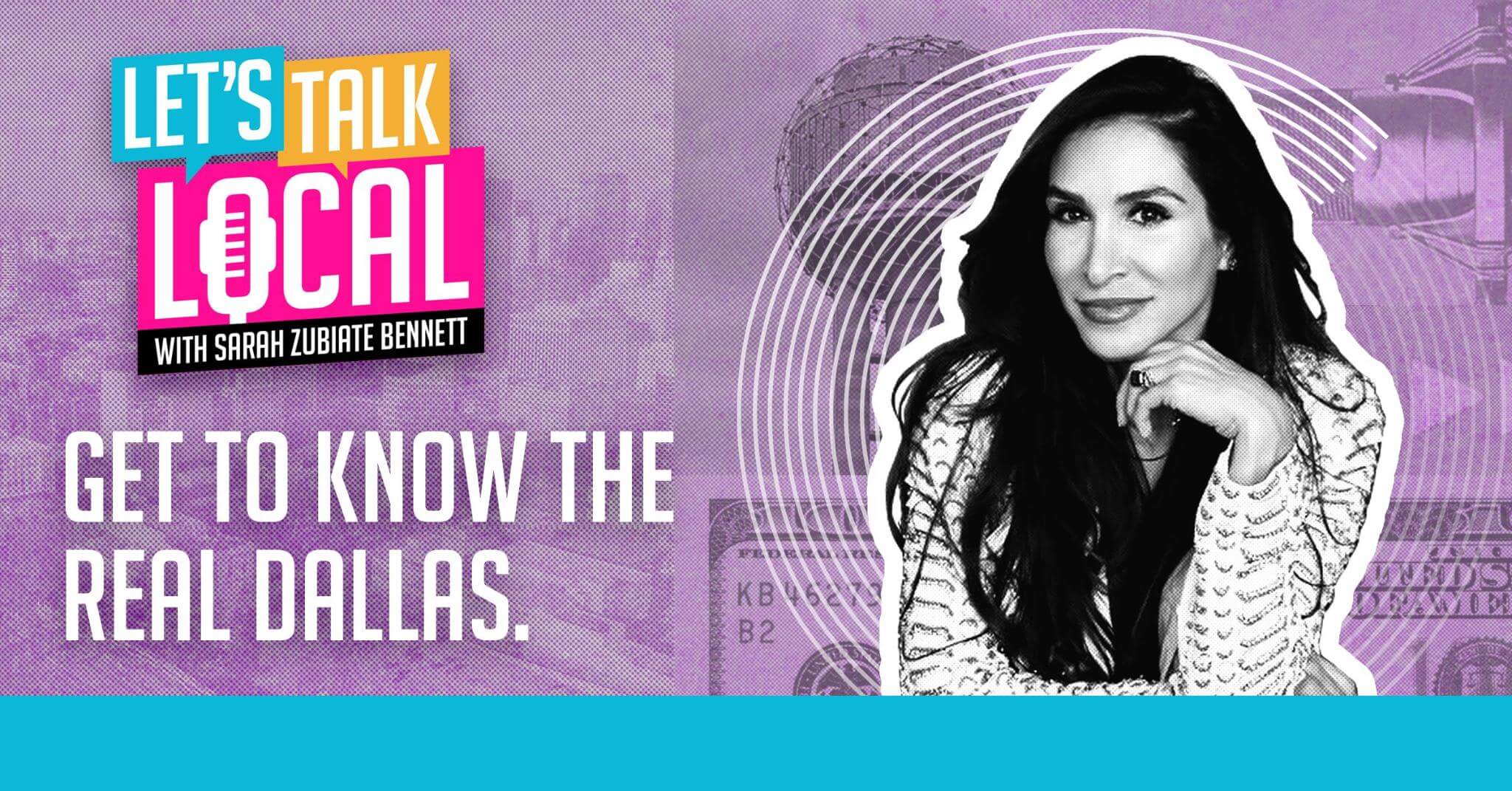 Let's Talk Local Podcast | Reflecting on 2024 & Anticipating 2025 ...