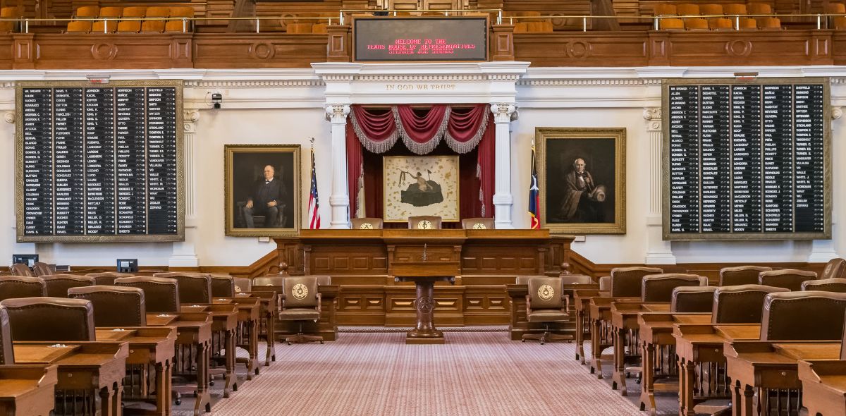 Dallas GOP Calls For Support For Contract With Texas