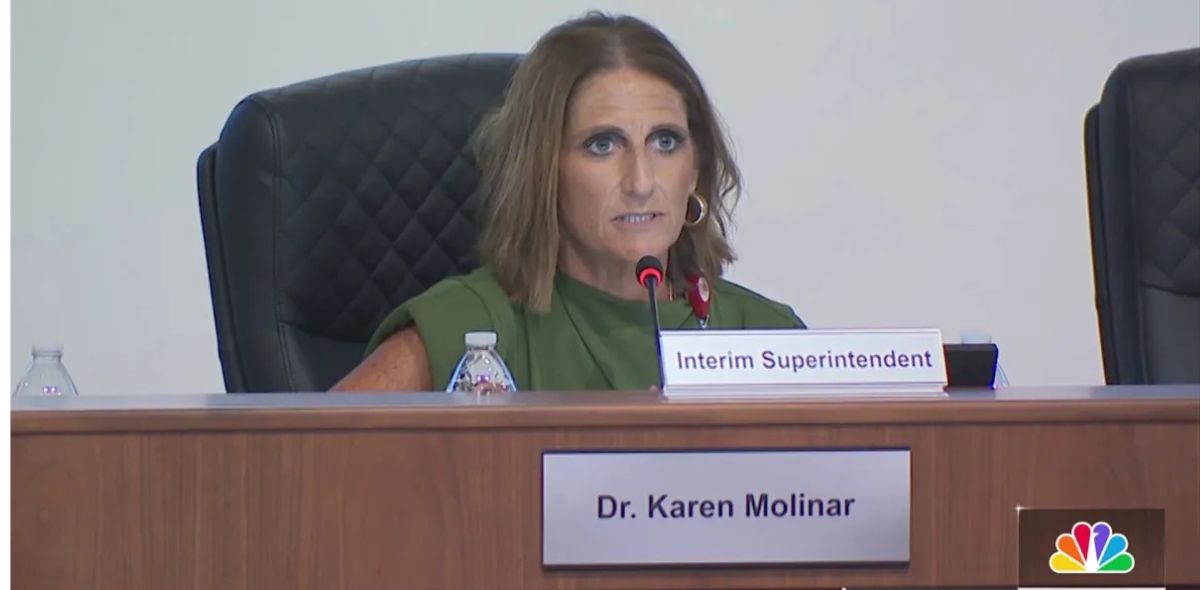 Fwisd Interim Superintendent Reveals Plan To Improve Scores