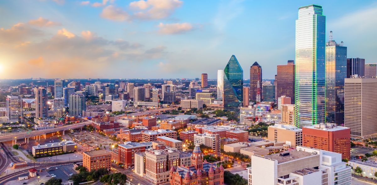 Dallas Developer Pleads Guilty In Bribery Scandal, Sheds Light On ...