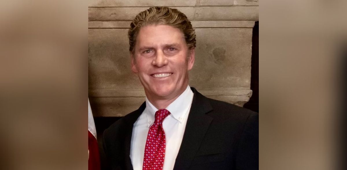 DX Exclusive: Tarrant County GOP Chair Bo French Planning Challenge To ...