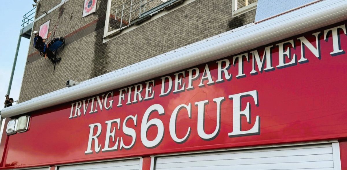 Irving Fire Collective Bargaining Faces Crucial Vote On Collective ...