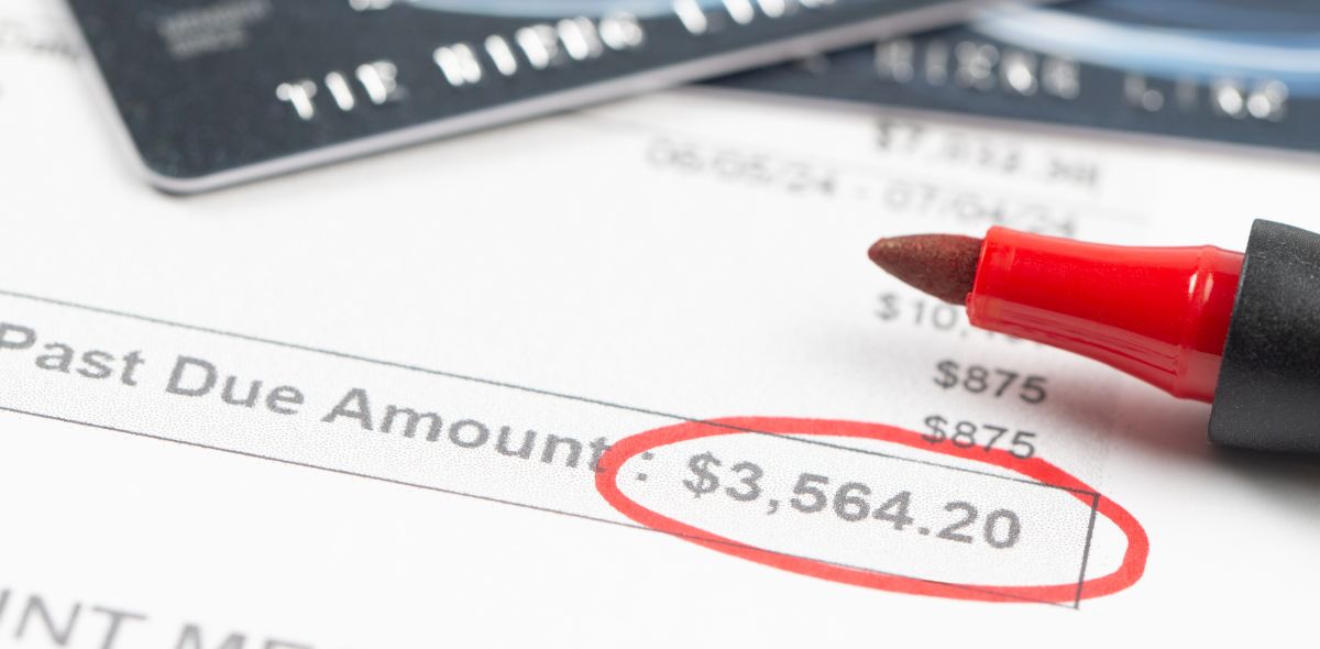 U.S. Household Debt Hits New High: Record Credit Card Balances And ...