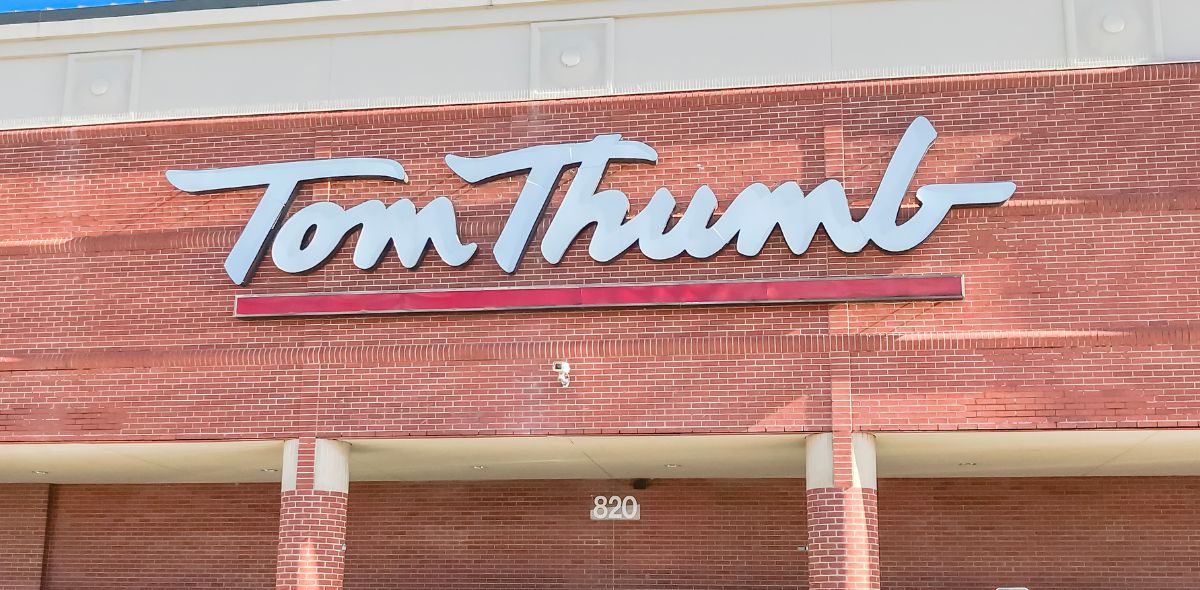 Three Tom Thumb's to Break Ground Wednesday