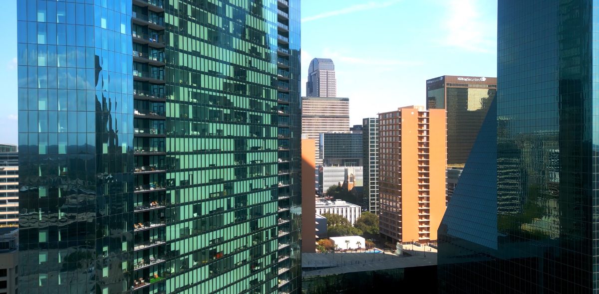 Resources Connection Relocates Headquarters To Dallas After 30 Years in ...