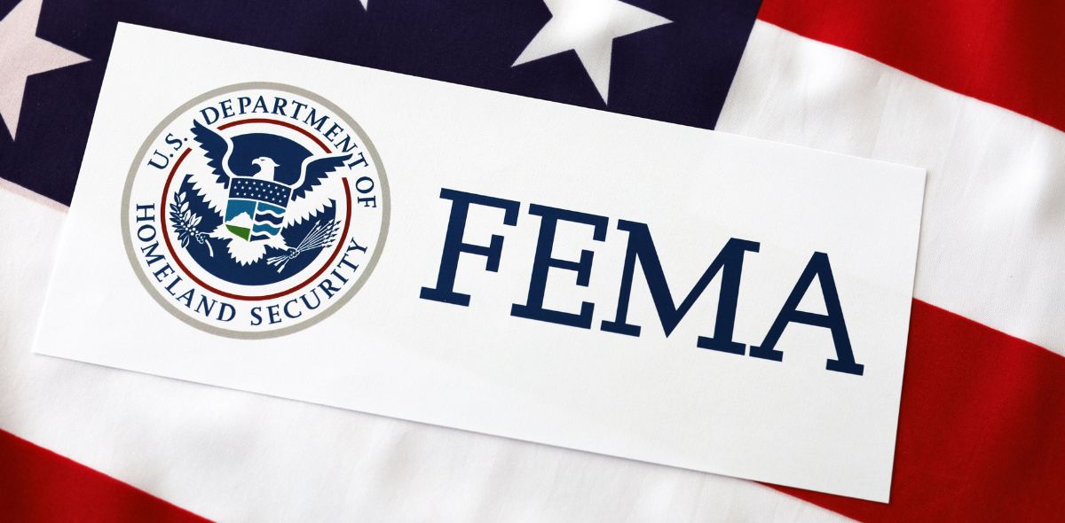 Fired FEMA Worker Claims Skipping Trump-Supporting Homes Was 'Common ...