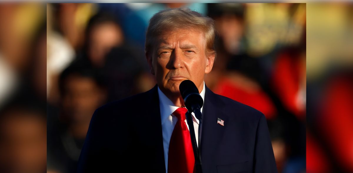 Trump Unveils $20 Billion Data Center Initiative, With Texas As Phase ...