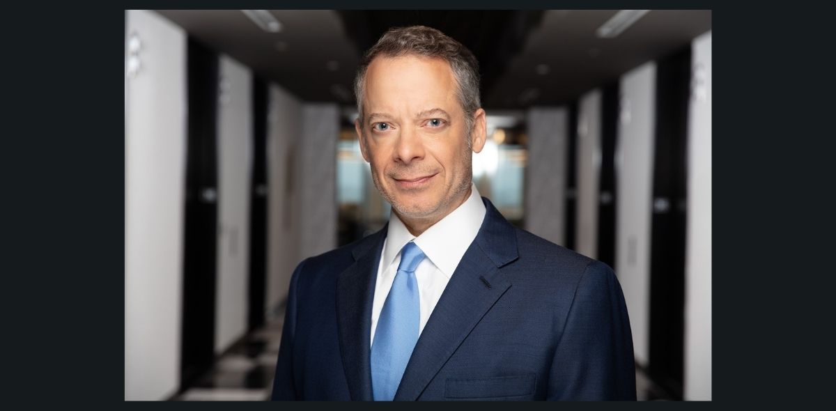 Monty Bennett Outlines Bold Path For Hotel Industry Recovery