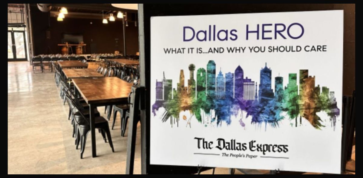 Opinion | A New Chapter for Dallas: Strengthening Accountability and ...
