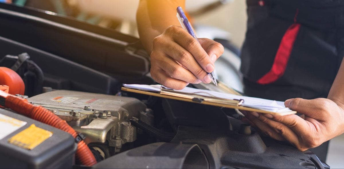 Opinion: Good Riddance To Unnecessary Vehicle 'Safety' Inspections