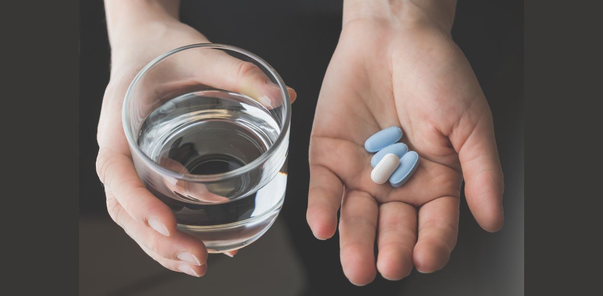 Mastering The Art Of Swallowing Pills: Tips For Those With A Sensitive ...