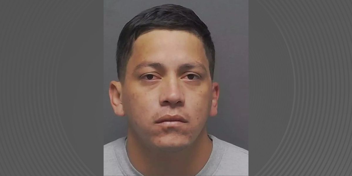 Suspected Venezuelan Tren de Aragua Gang Member Arrested In Texas On ...