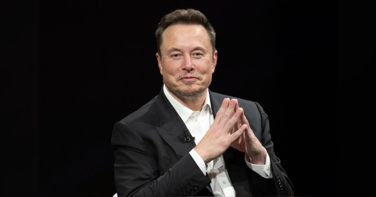 DOGE Boss Elon Musk Says U.S. Will Be In 'Much Better Shape' When ...