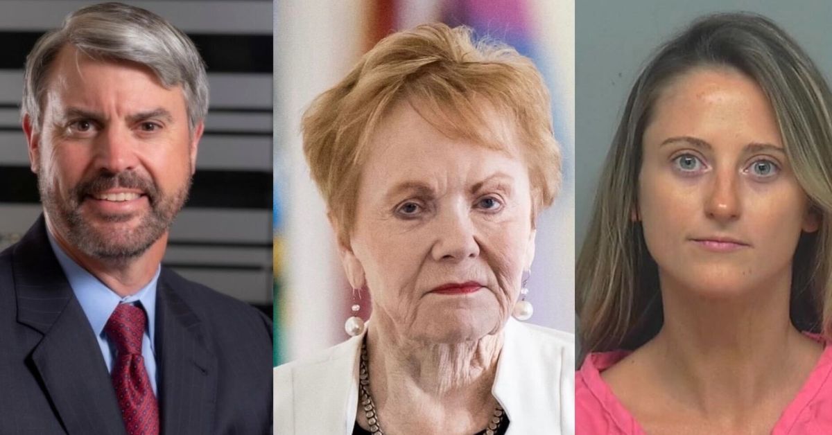 Campaign Of Deceit: Who Exploited Rep. Kay Granger's Cognitive Decline?