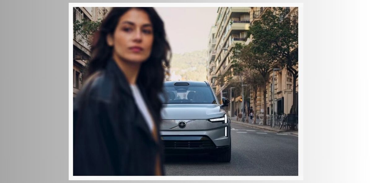 Reviving Connections: Volvo's Campaign Celebrates Family, Life, And Love
