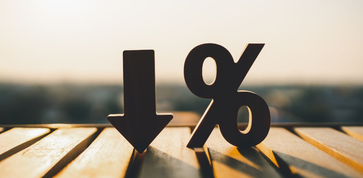 The Federal Reserve Likely To Decrease Interest Rates By The End Of The ...