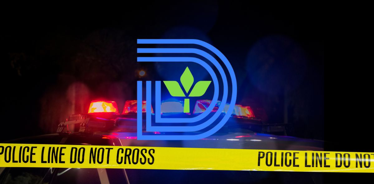 Cowtown vs. Crime Town: Downtown Dallas' Crime Score 7X Higher Than ...