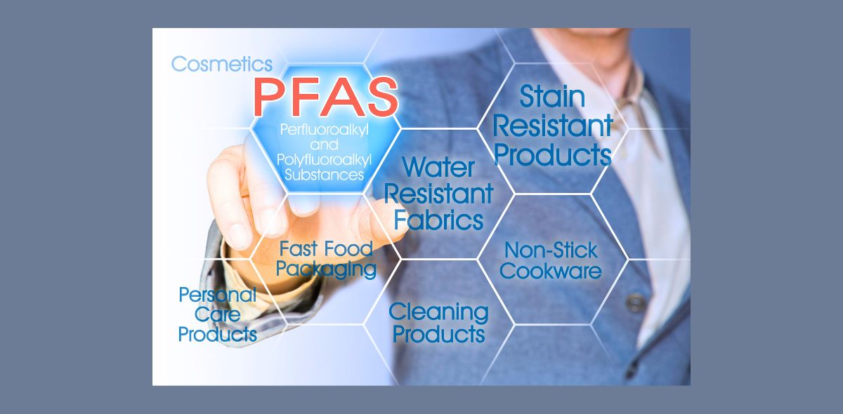 Texas Attorney General Ken Paxton Announces PFAS Lawsuit Against 3M And ...