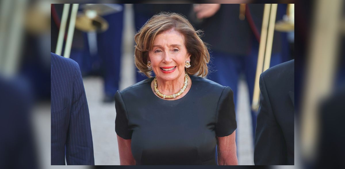 Rep. Nancy Pelosi Recovers In Germany Following Successful Hip ...