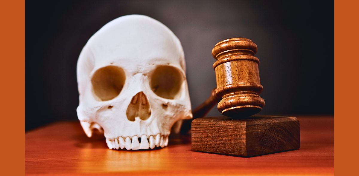 Indiana's First Execution In 15 Years Sparks Debate On Death Penalty